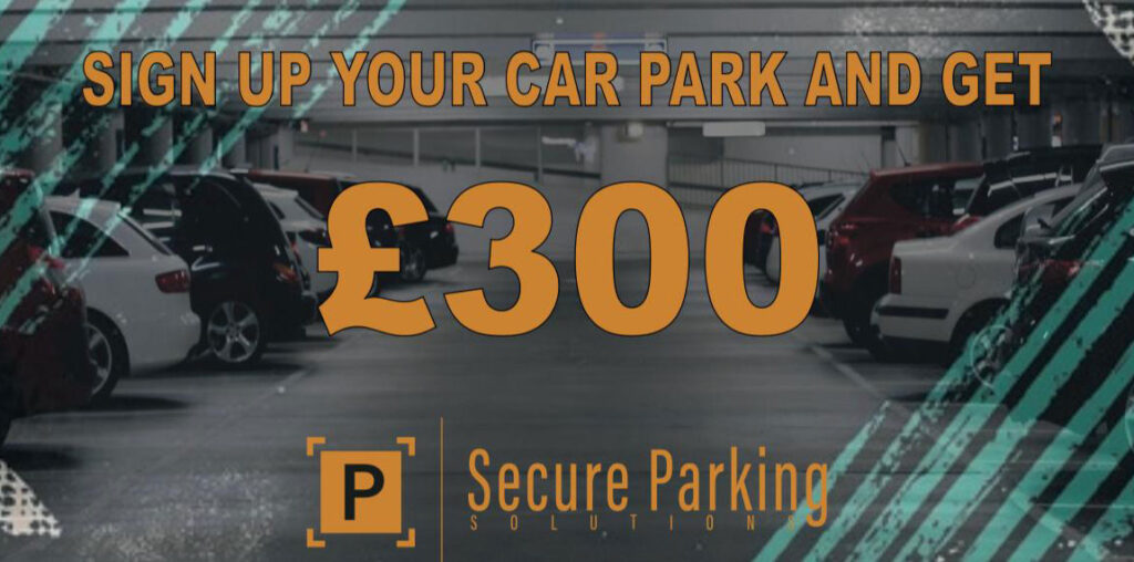 About Us – Secure Parking Solutions